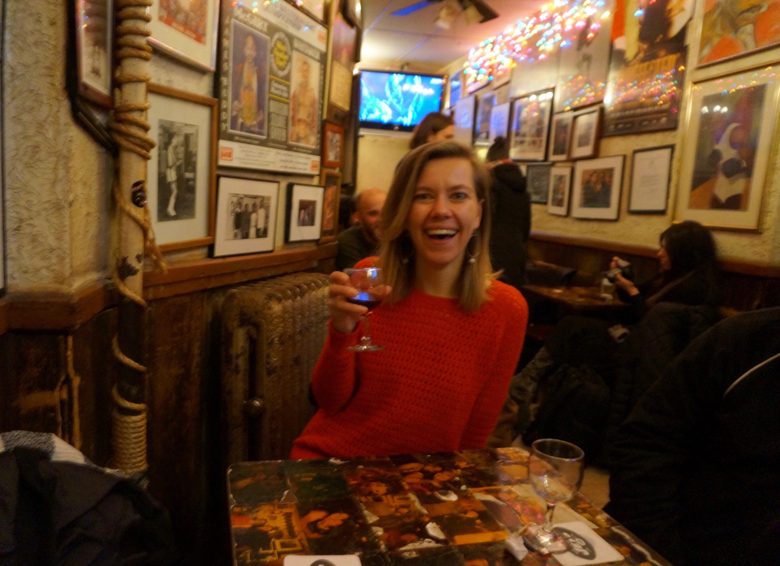 New York Cliché of the Day: Finding the Cheapest Drinks in Times Square ...