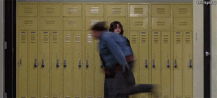 [Replay Cliché] The Best Valentine’s Day of the Millennium - New York ...